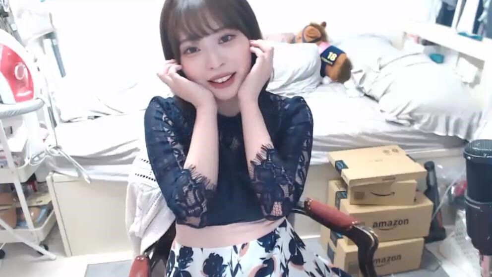 【ニコ生】コスプレ生主・あやりん 誕生日を迎える : ニコ生・ユーチューブライブまとめ