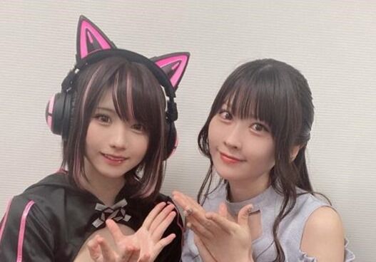 【ユーチューブ】美人配信者・みゃこ コスプレアイドル・えなこと同じPPE所属に : ニコ生・ユーチューブライブまとめ