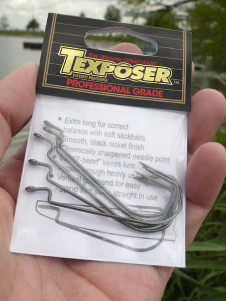 THE DIE IS CAST.:ZOOM SUPER FLUKE - livedoor Blog（ブログ）