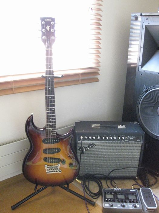 きんたこブログ : YAMAHA SC3000