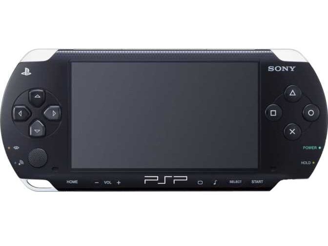 発売当時に初代PSPを買ったんだけどさ… - ゴールデンタイムズ