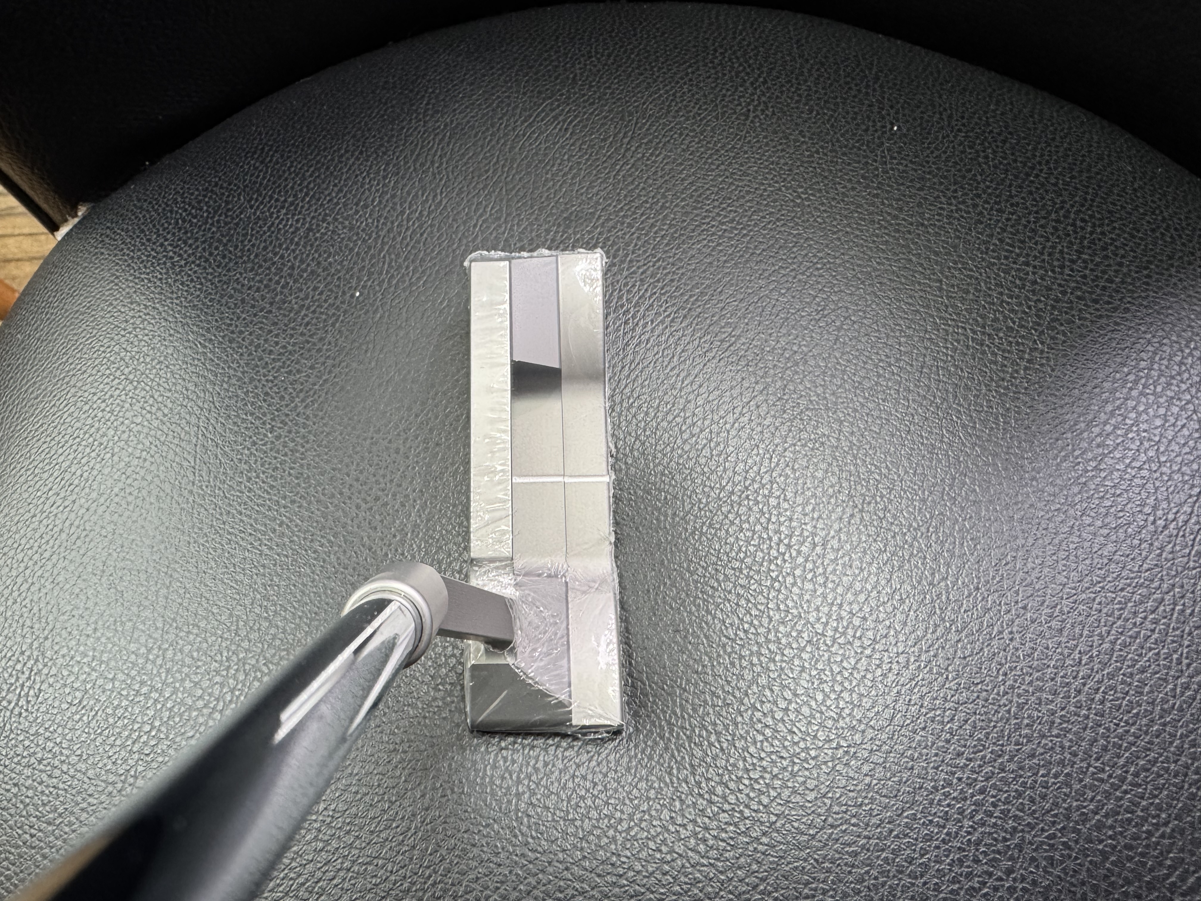 CHOICE 店長の切磋琢磨なブログ : MasdaGolf Studio5