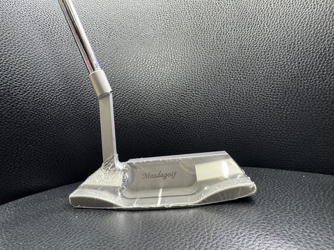 CHOICE 店長の切磋琢磨なブログ : MasdaGolf Studio5