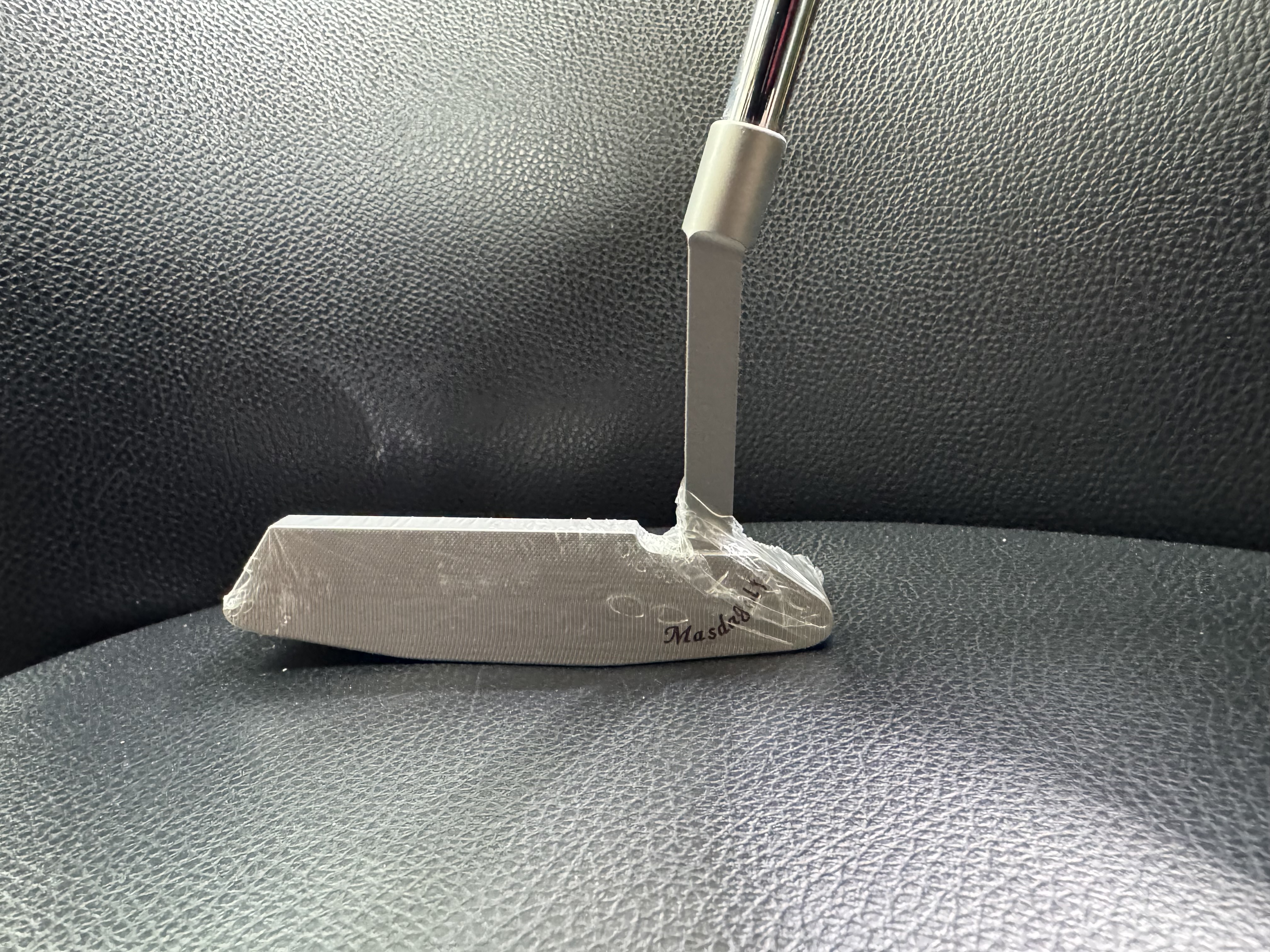 CHOICE 店長の切磋琢磨なブログ : MasdaGolf Studio5