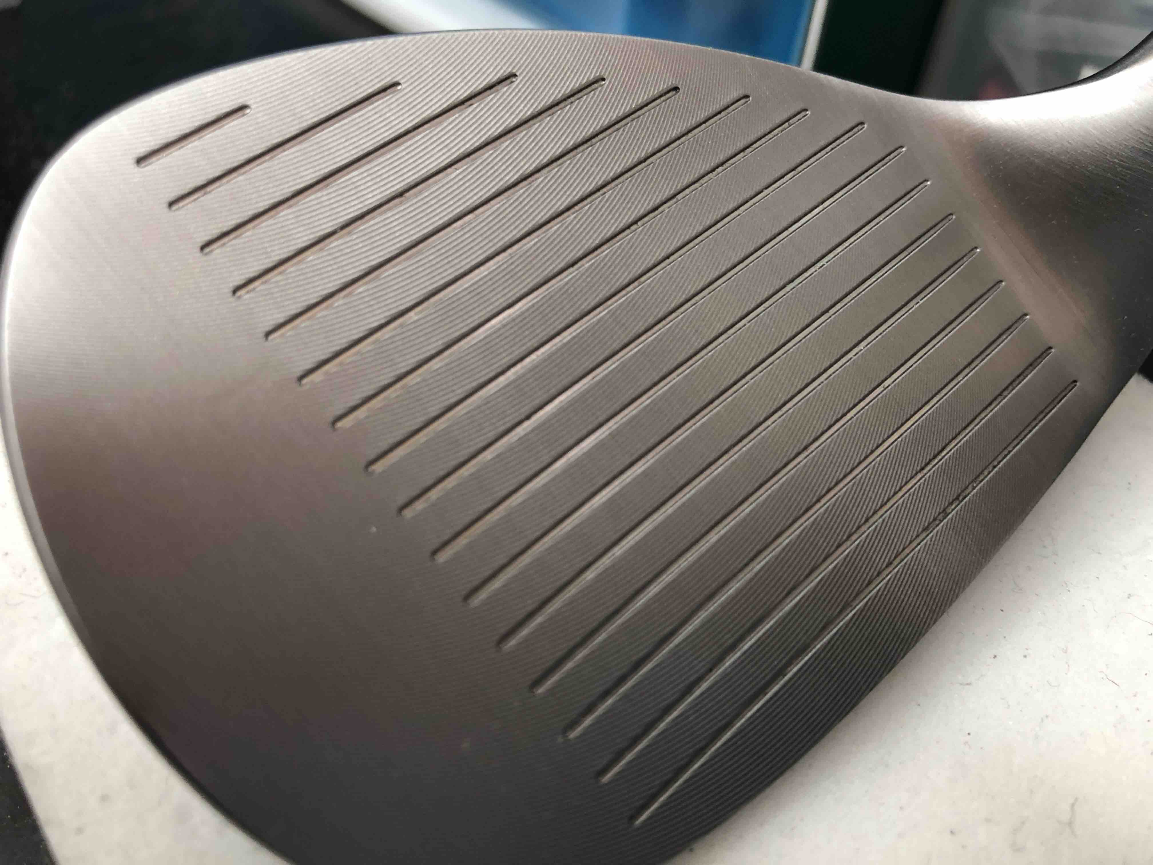 Modart SD T168 オートクチュールなウエッジ : CHOICE 店長の Modart SD T168 オートクチュールなウエッジ : CHOICE 店長の