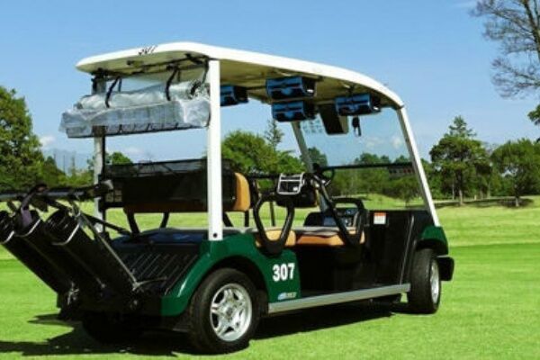 『一度利用すると離れられない!? PGMに導入された「Cool Cart（クールカート）」が思った以上に快適だった』 : ゴルフ情報まとめてみた