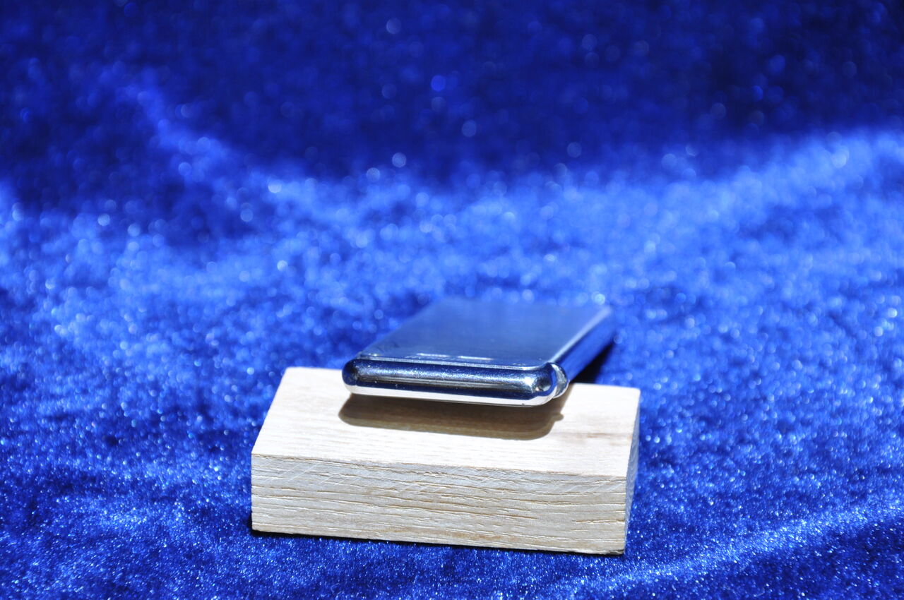 windmill card lighter 5mm 2k 着火確認 : ちぼ屋の古道具