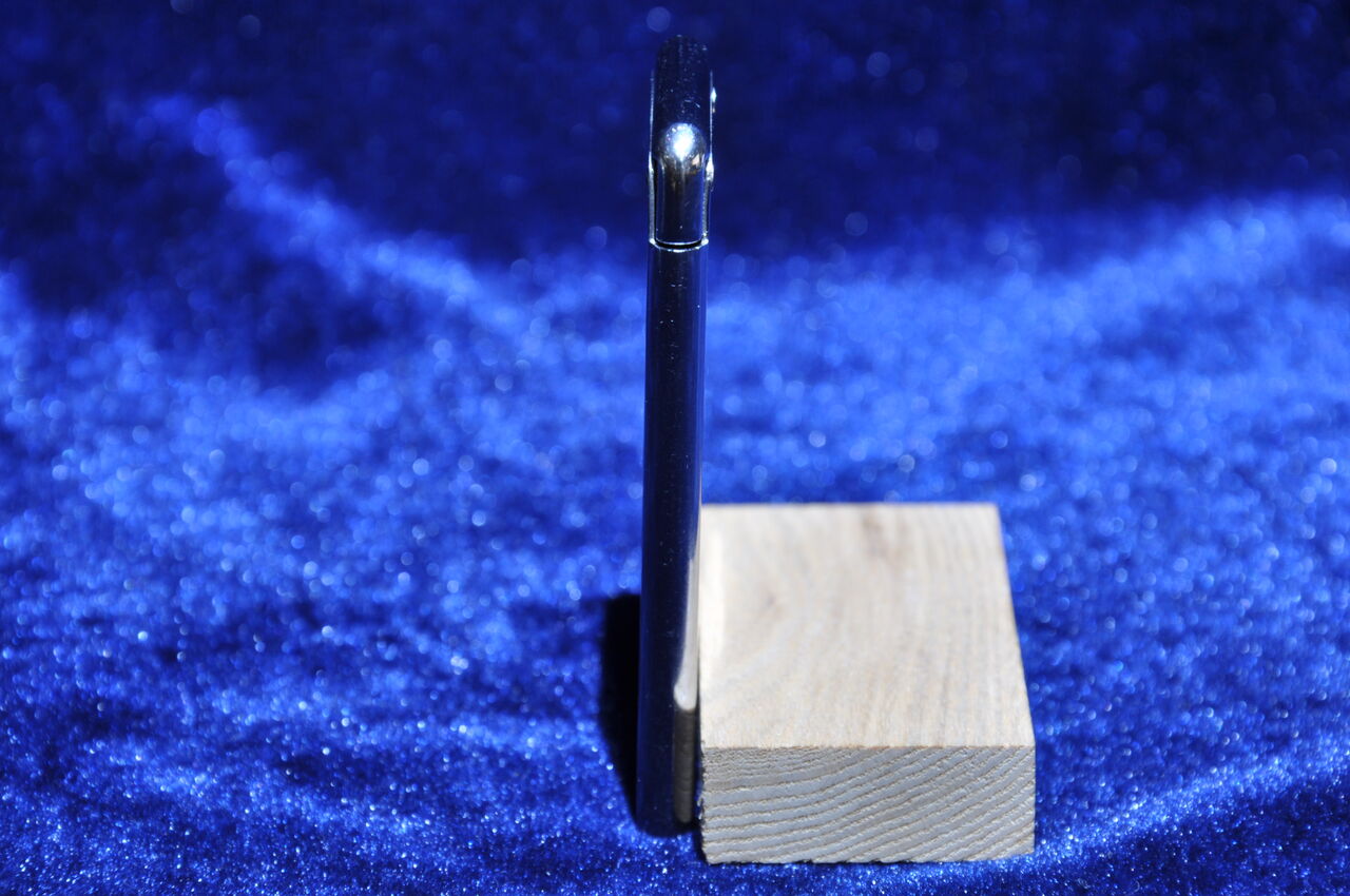 windmill card lighter 5mm 2k 着火確認 : ちぼ屋の古道具