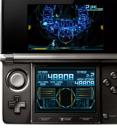 にんぽけ通信 : 超高層建造計画 ビルディンガー, CHAIN BLASTER 体験版配信中