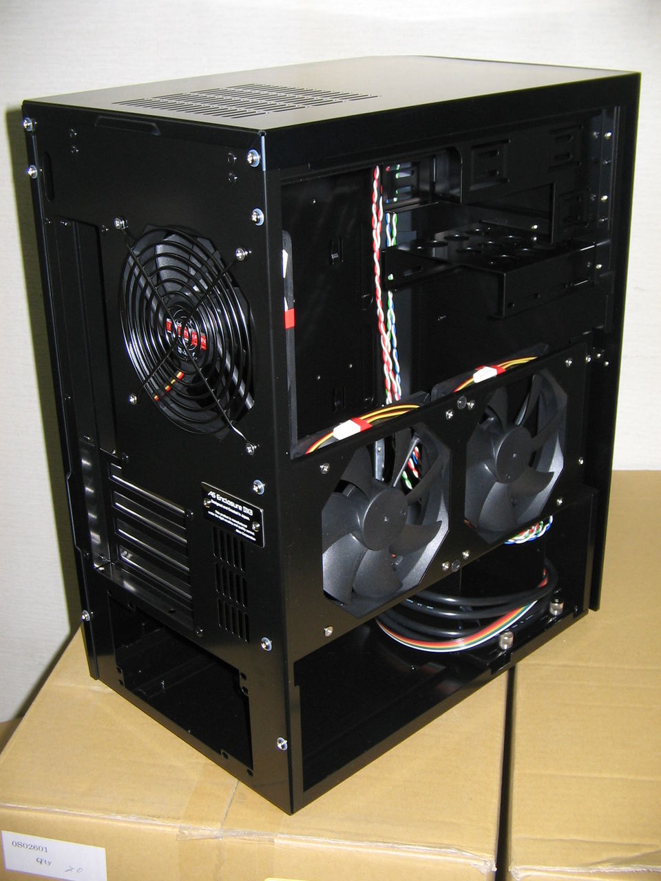 ポンバシ第三艦橋日誌:AbeeさんのASE-DX3-BK欲しいなぁ