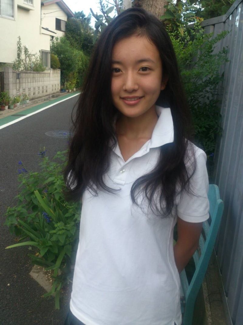 【画像】このJC(14)と2週間同棲して手を出さなかったら100万円 : グッドルーザーズ