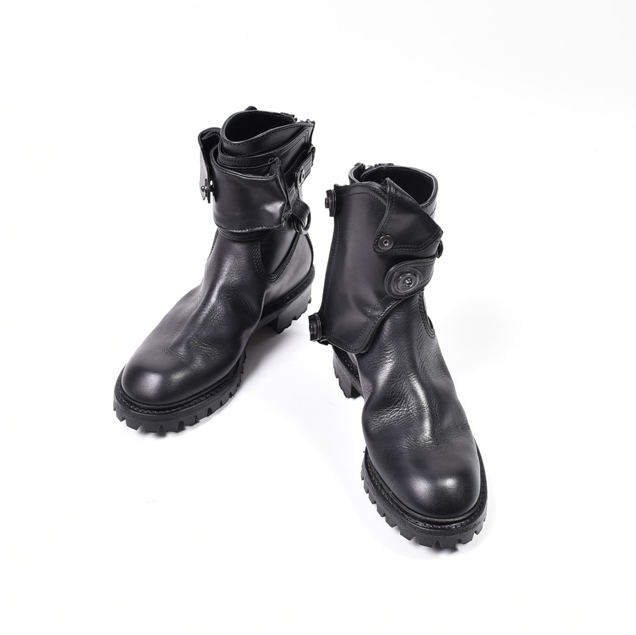 JULIUS SPRING-SUMMER 2025 COLLECTION 入荷 : GORDINI OFFICIAL [ 北堀江からG-BLOG ]