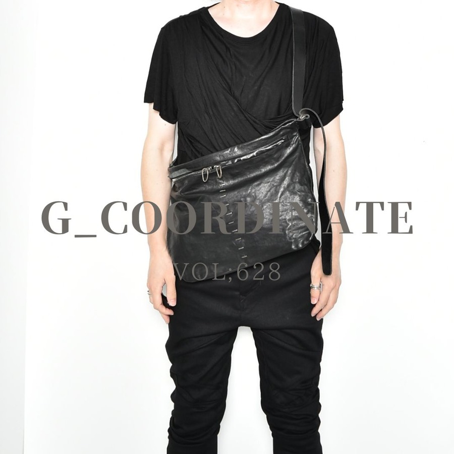 G_COORDINATE;628 : GORDINI OFFICIAL [ 北堀江からG-BLOG ]