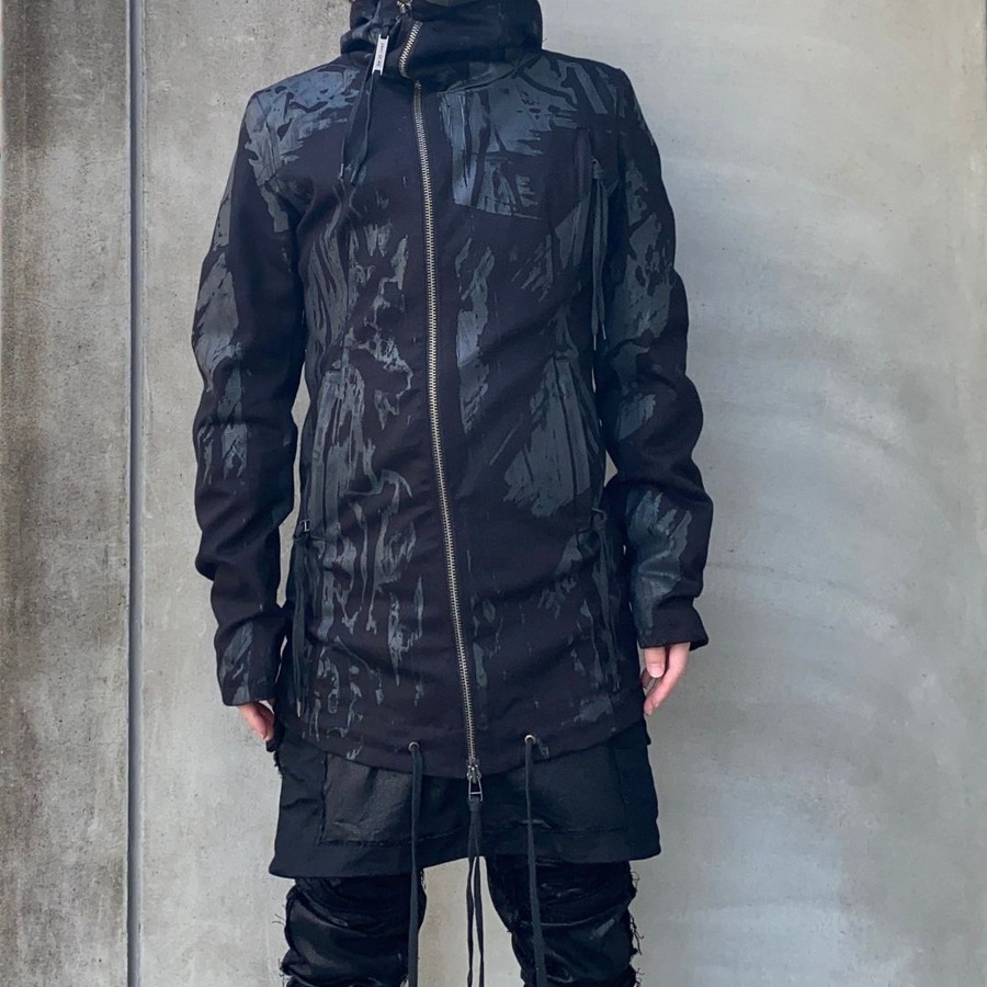 G_COORDINATE;351 : GORDINI OFFICIAL [ 北堀江からG-BLOG ]