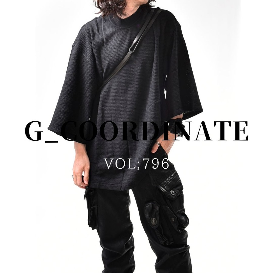 G_COORDINATE;796 : GORDINI OFFICIAL [ 北堀江からG-BLOG ]