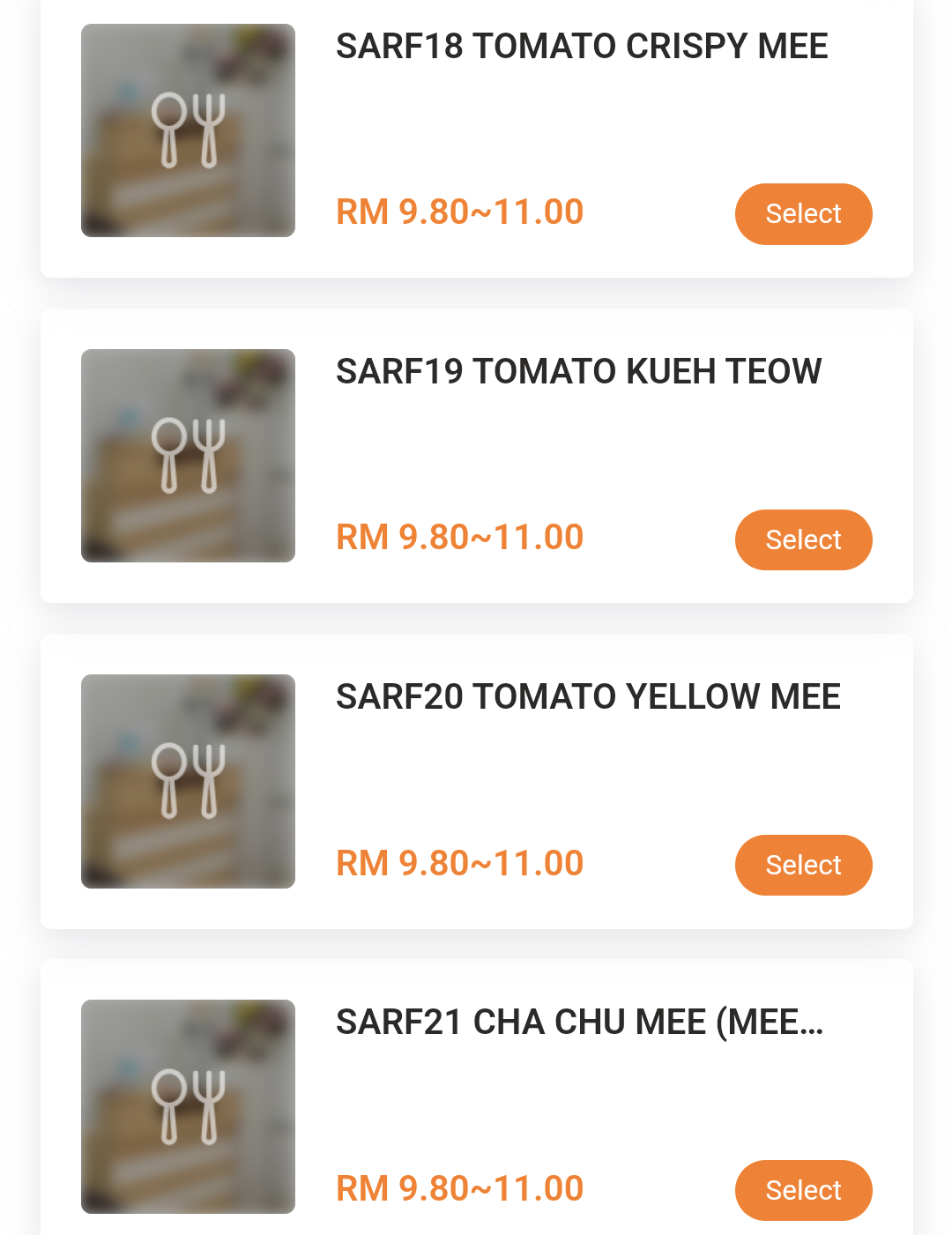 PJでコロミー＠Rustic Borneo Kitchen : クアラルンプールのゴリ飯