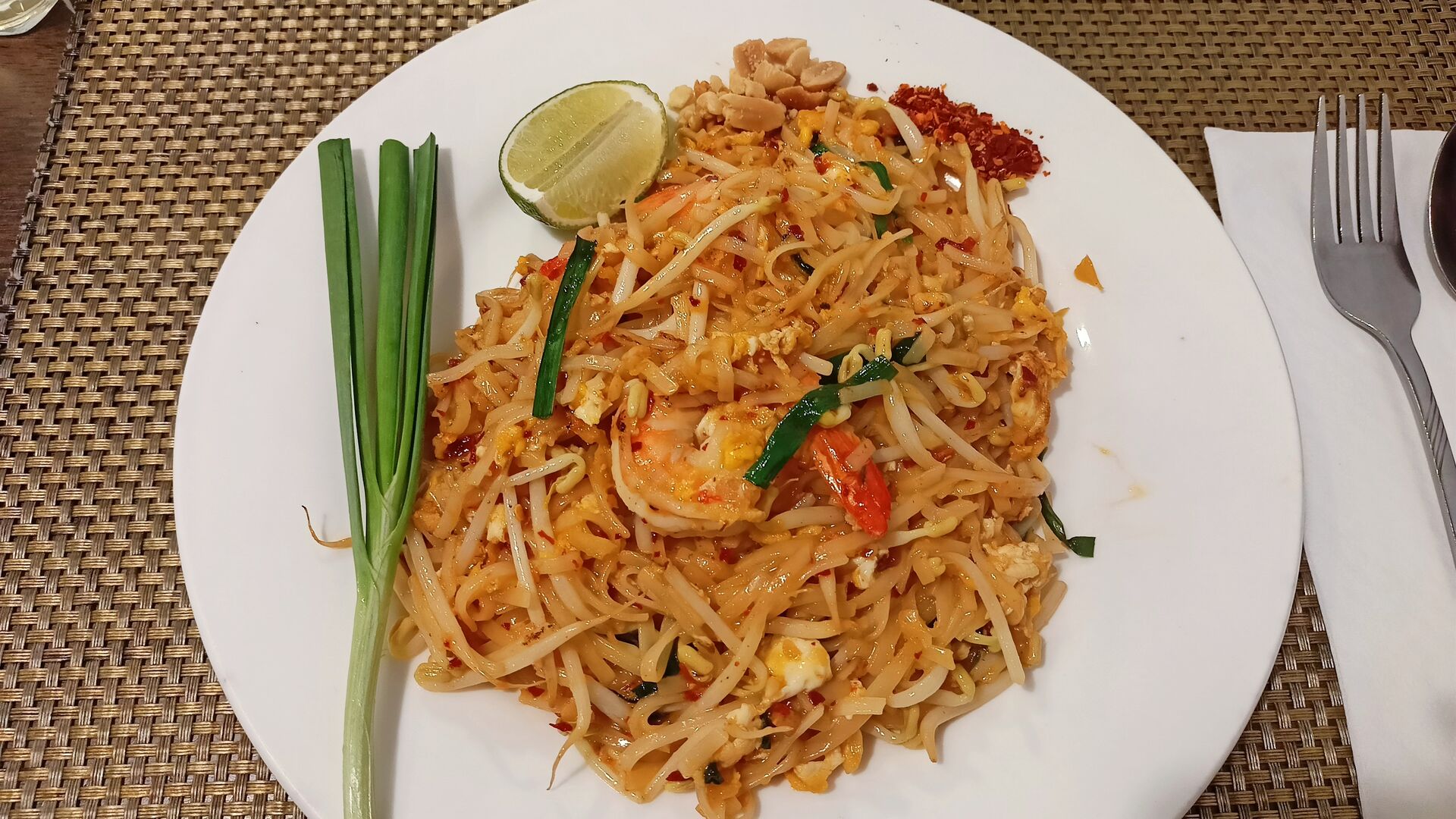 E San=イサーン？＠E San Thai Kitchen : クアラルンプールのゴリ飯