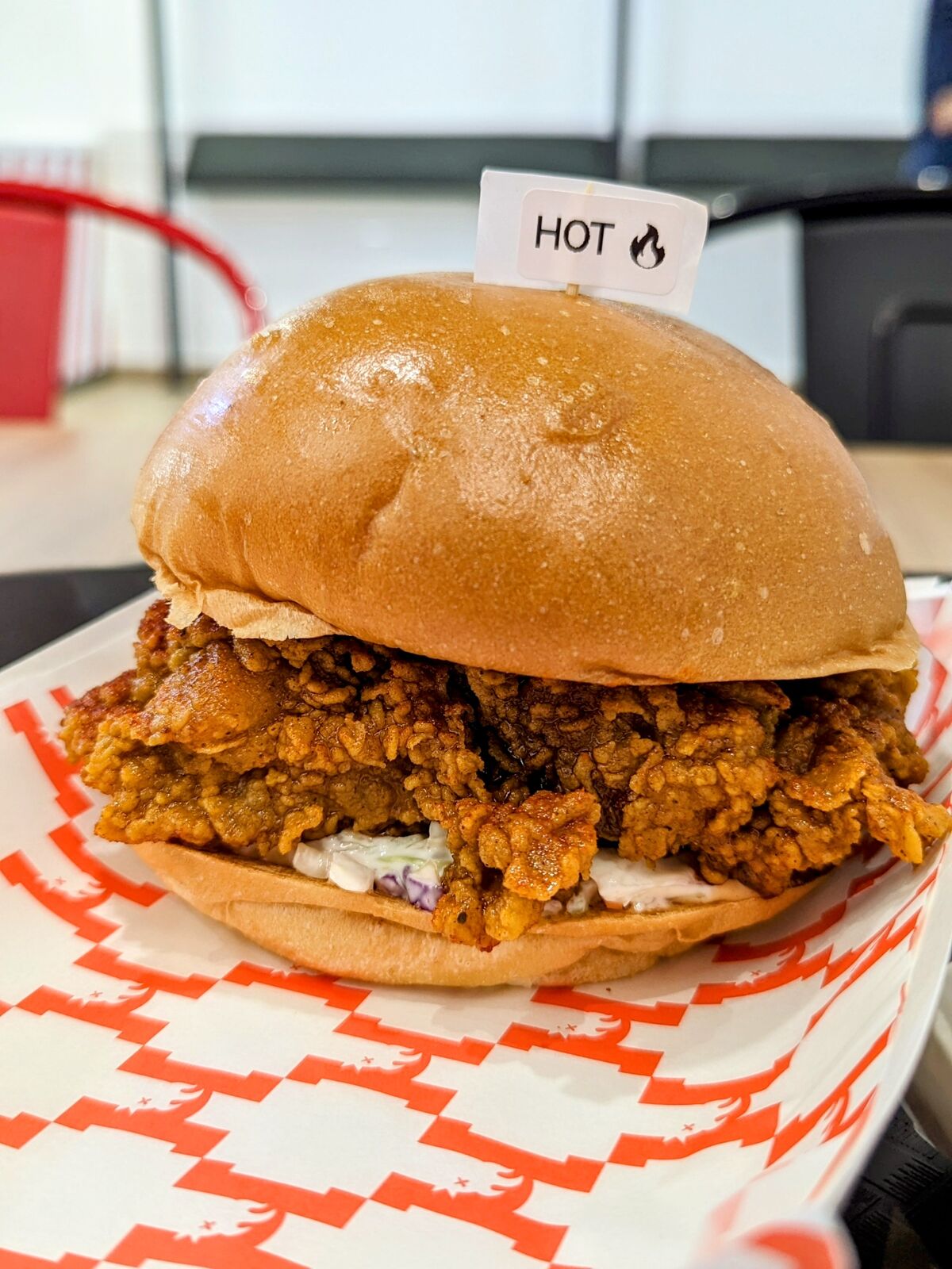 SS15にも出店！＠Hot Bird Subang Jaya : クアラルンプールのゴリ飯