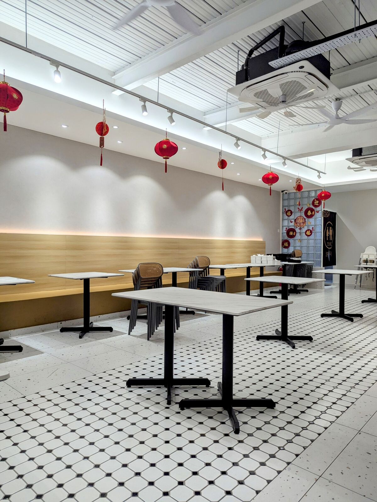 新装開店！＠Jojo Little Kitchen SS2 : クアラルンプールのゴリ飯