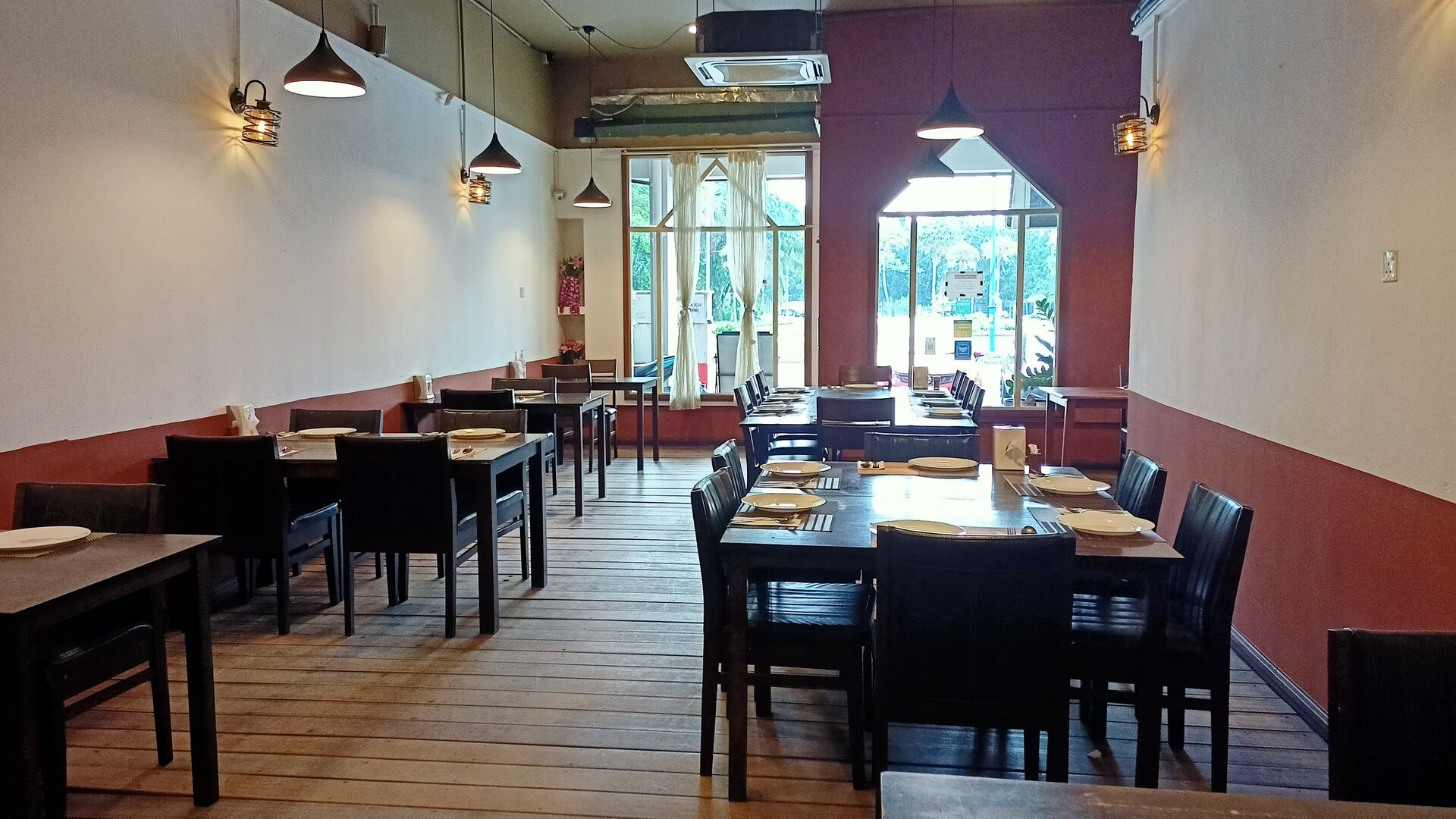 E San=イサーン？＠E San Thai Kitchen : クアラルンプールのゴリ飯