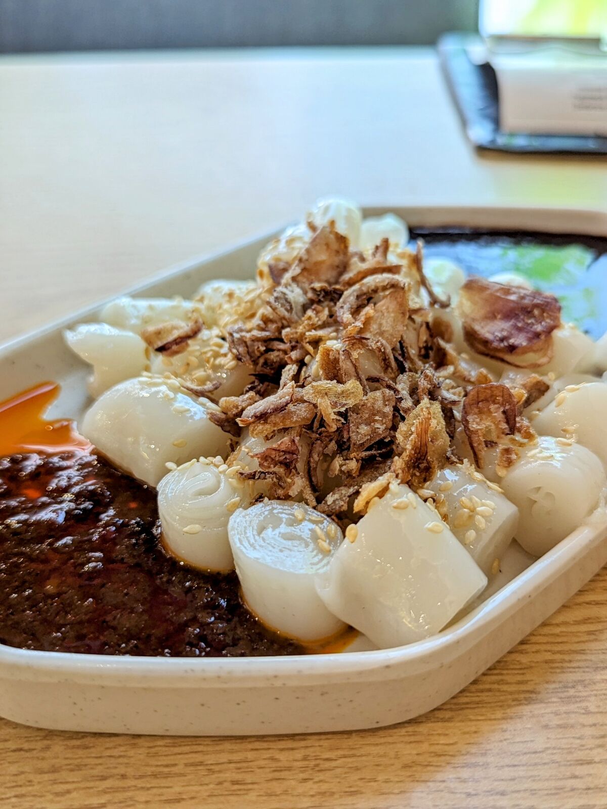 SS15でペナン！＠Restoran WBL Penang : クアラルンプールのゴリ飯