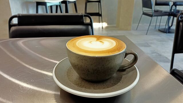 華氏385度？385階？＠385F Cafe : クアラルンプールのゴリ飯