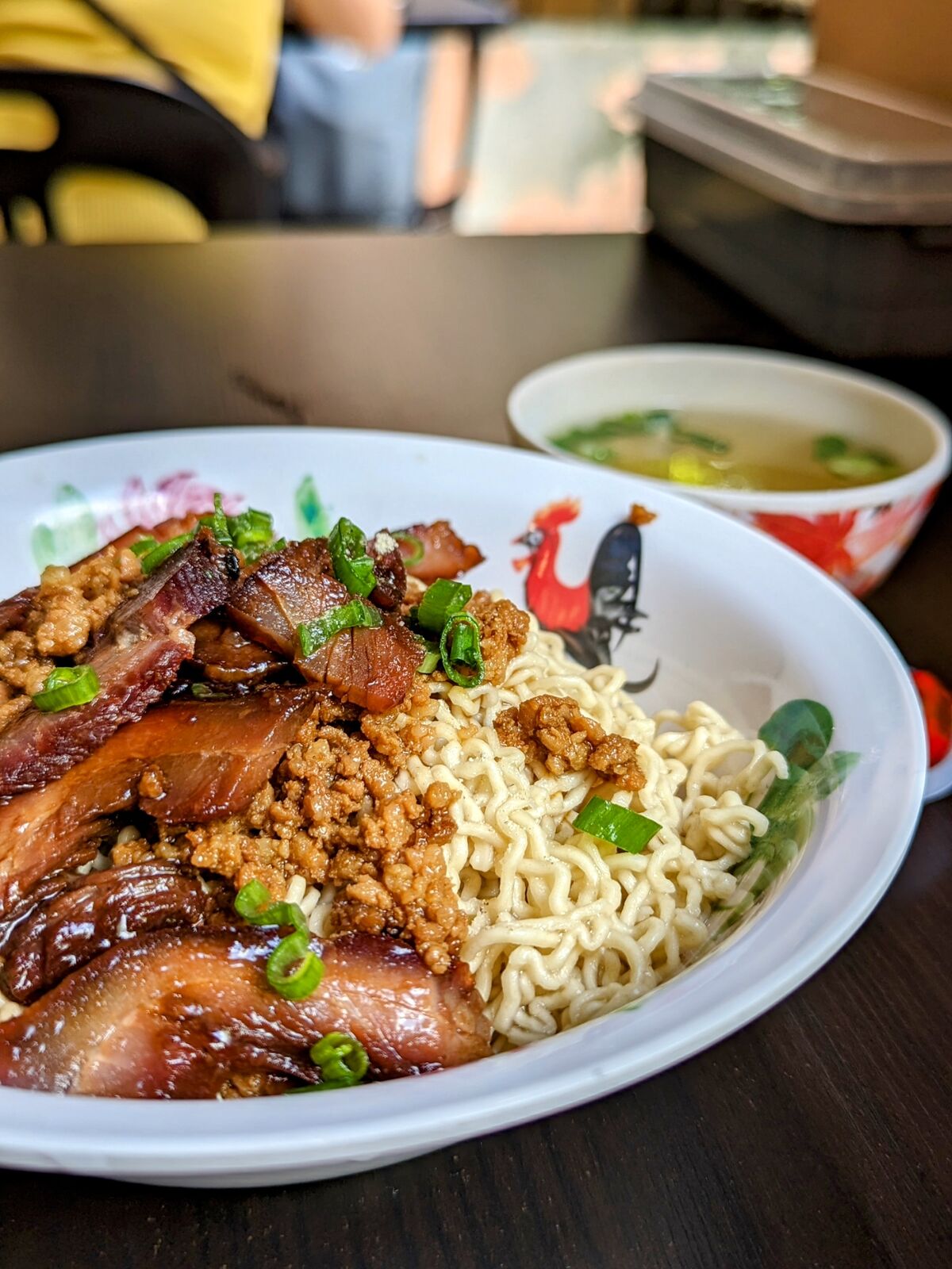 PJでコロミー＠Rustic Borneo Kitchen : クアラルンプールのゴリ飯