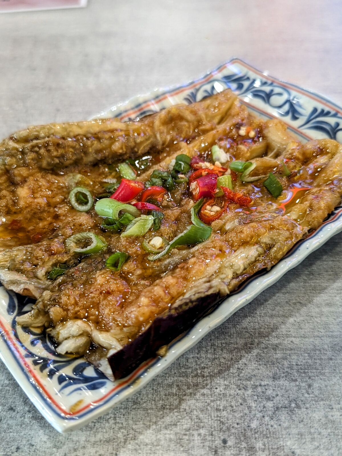 中国からの刺客＠Zhang LaLa Mee Tarik SS15 中国兰州拉面 : クアラルンプールのゴリ飯