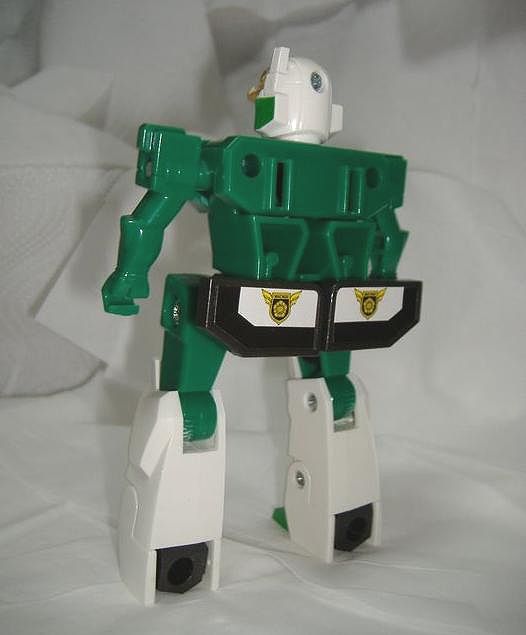 ガンマックス① : DXセイバーベース ガンマックス① : DXセイバーベース