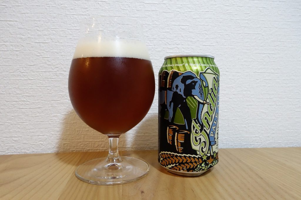 NEBRASKA BREWING IPA : ビールが好きなんです。 Powered by ライブドアブログ