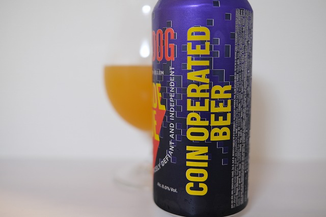 Brewdog Arcade Made : ビールが好きなんです。 Powered by ライブドアブログ