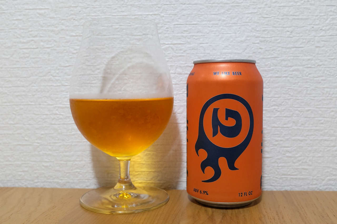 Georgetown Brewing bodhizafa : ビールが好きなんです。 Powered by ライブドアブログ