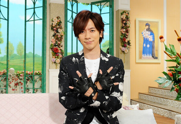 徹子とDAIGO、科捜研の女SPとの共演にファン歓喜！感動のスペシャルイベントレポート : 時事ネタおもしろオリジナルブログ