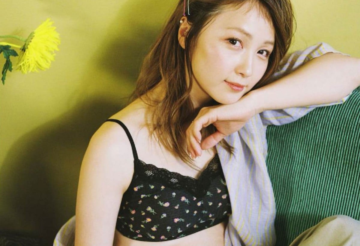 Dream Amiの透明感あふれる水着姿に注目！魅惑のスレンダーボディがたまらないwww : グラドルちゃんねる