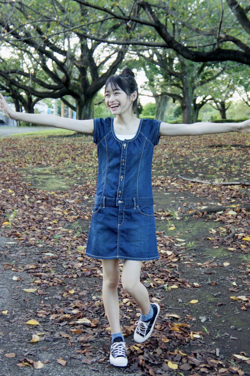 【からかい上手の高木さん】月島琉衣の可愛すぎる笑顔に癒される！圧倒的透明感の美少女に惚れない人がいるのかwww : グラドルちゃんねる