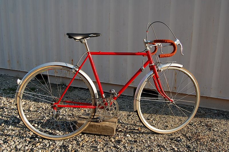 FUJI OLYMPIC JOD24 その8 : それはユーラシアから始まった FUJI OLYMPIC JOD24 その8 : それはユーラシアから始まった