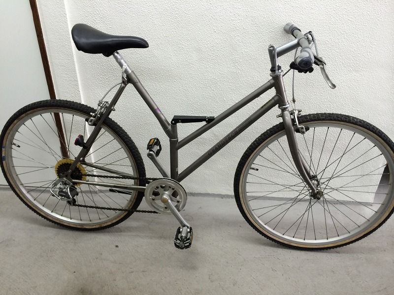 それはユーラシアから始まった:GR26