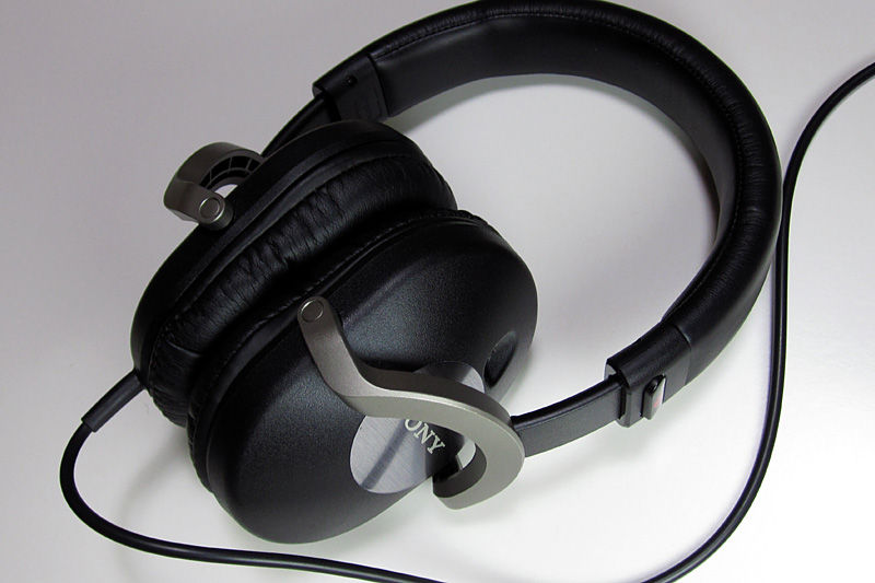 SONY MDR-ZX700 レビュー （電気工事士のヘッドホン メモ帳） : PHOTOGRAPH CAFE