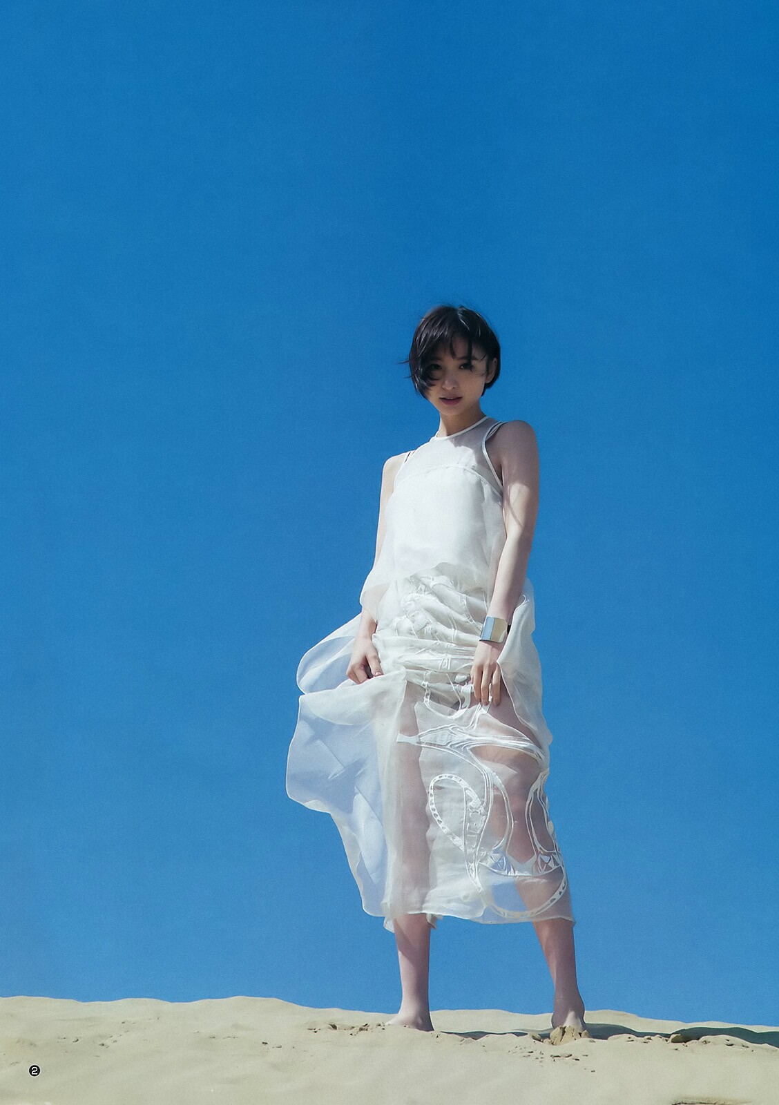 [Young Jump] 2016 No.21 Kato Rihona 加藤里保菜 Shinoda Mariko 篠田麻里子 : グラビア週刊誌ブログ