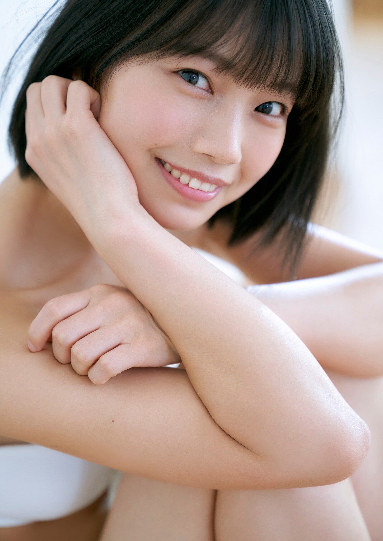 夏目 綾 From miao AYA SUMMER スピサン グラビアフォトブック (2021.06.21) : グラビア週刊誌 6