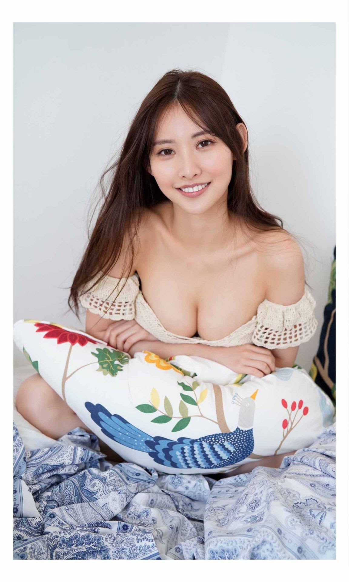 【デジタル限定】あのん写真集「ここから始まる。」 (2021.03.01) : グラビア週刊誌 EX