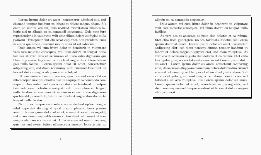 Colorless Green Ideas:LaTeXのfancyboxやniceframeによる囲み枠が行やページをまたぐようにする