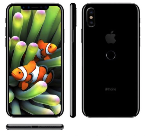 【WWDC間近】iPhone5を5年使ったぼくが、iPhone8に機種変更を決めた理由 : みどりのおと -Green Note-