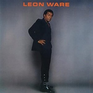 Leon Ware : FUNK OF AGES