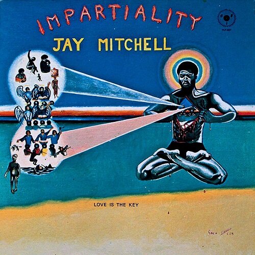 Impartiality / Jay Mitchell : FUNK OF AGES