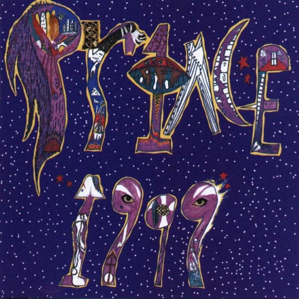 1999/Prince : FUNK OF AGES