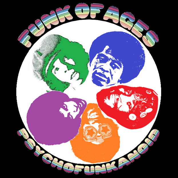 Soul Searching/Average White Band : FUNK OF AGES