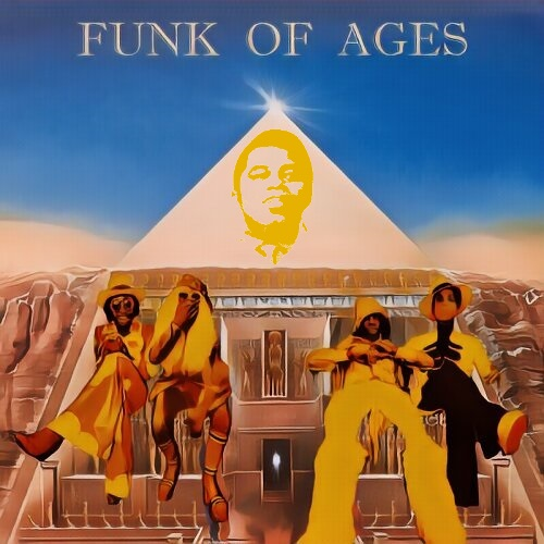 P-Funk Heritage : FUNK OF AGES