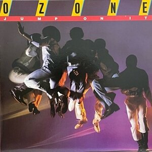 Jump On It / Ozone : FUNK OF AGES