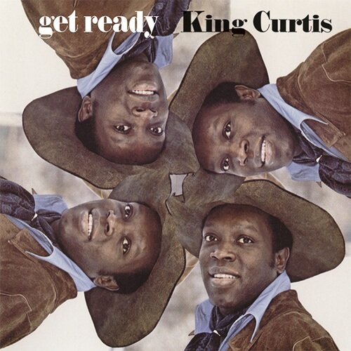 Get Ready / King Curtis : FUNK OF AGES